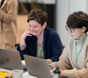 Achievement Network: Breakthrough Results, Stories of Achievement