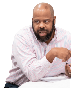 Achievement Network: Breakthrough Results, Stories of Achievement